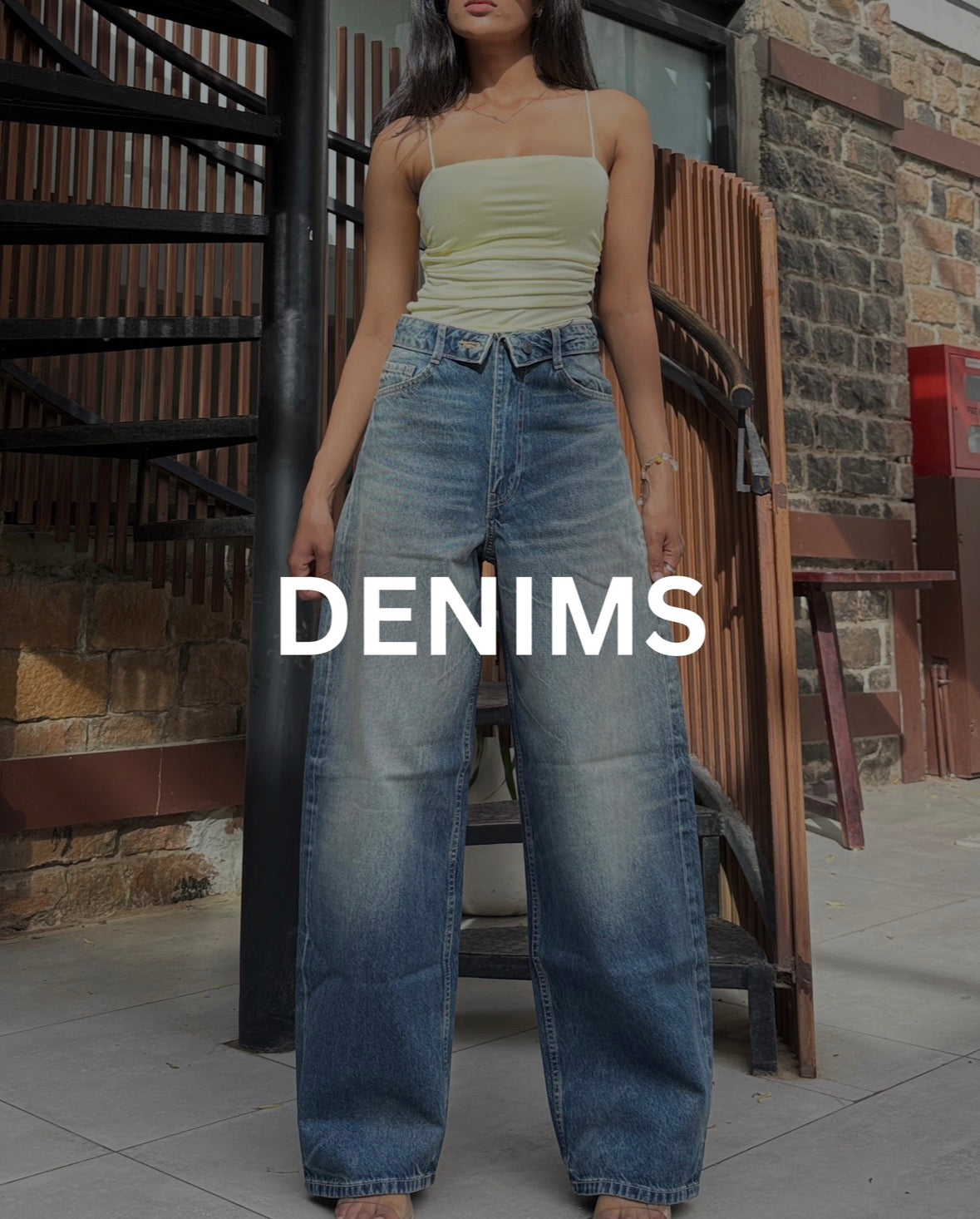 Denims – Unique Dressup