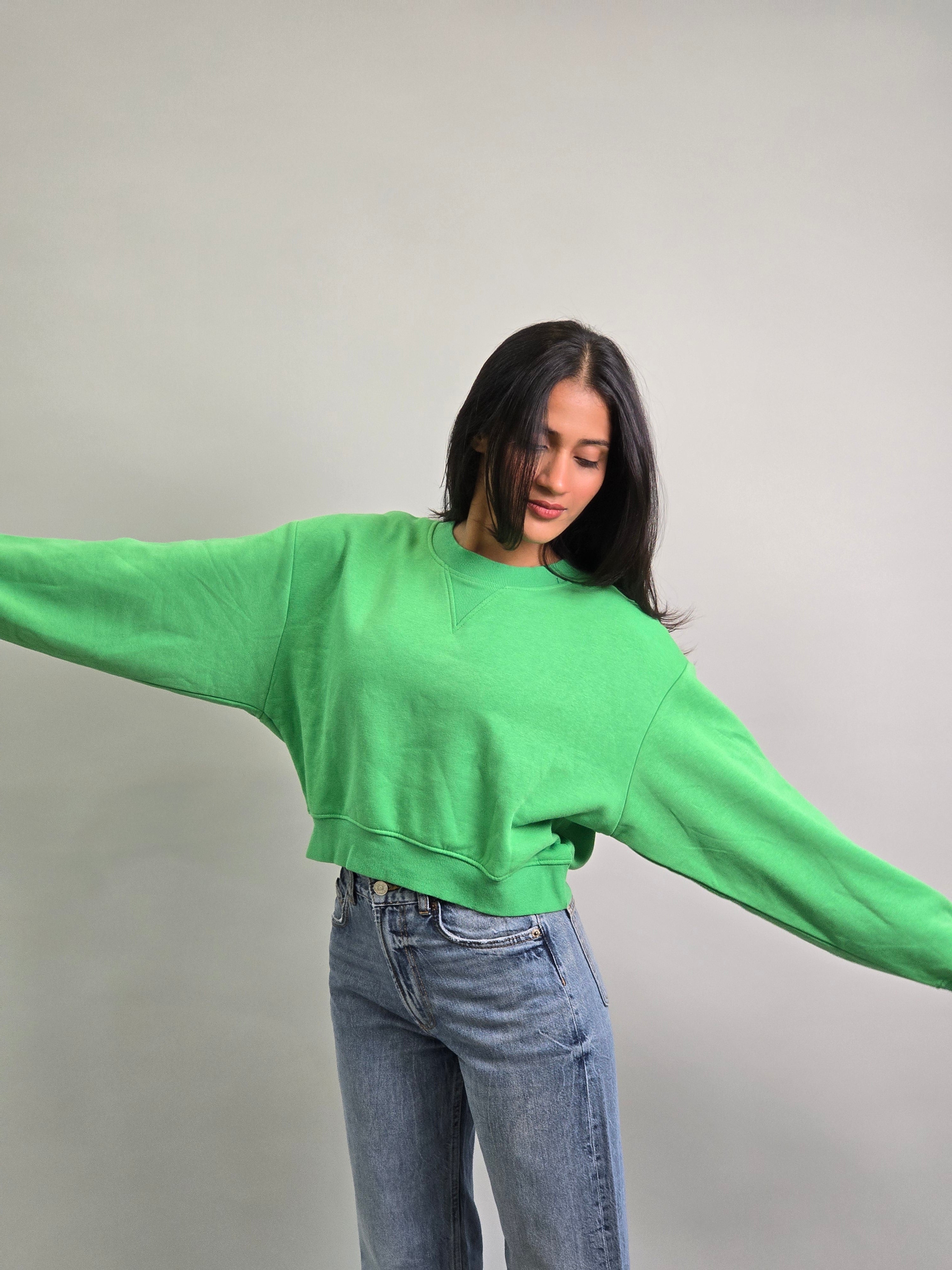 Branded Sweatshirts – Unique Dressup